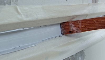 Mycoflex 450 - MC-Bauchemie